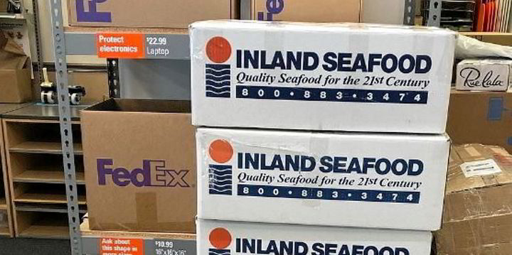 Inland Seafood executives call former employee's class action lawsuit ...