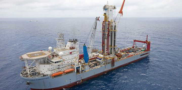 Noble details Globetrotter II damage, declares force majeure | Upstream ...
