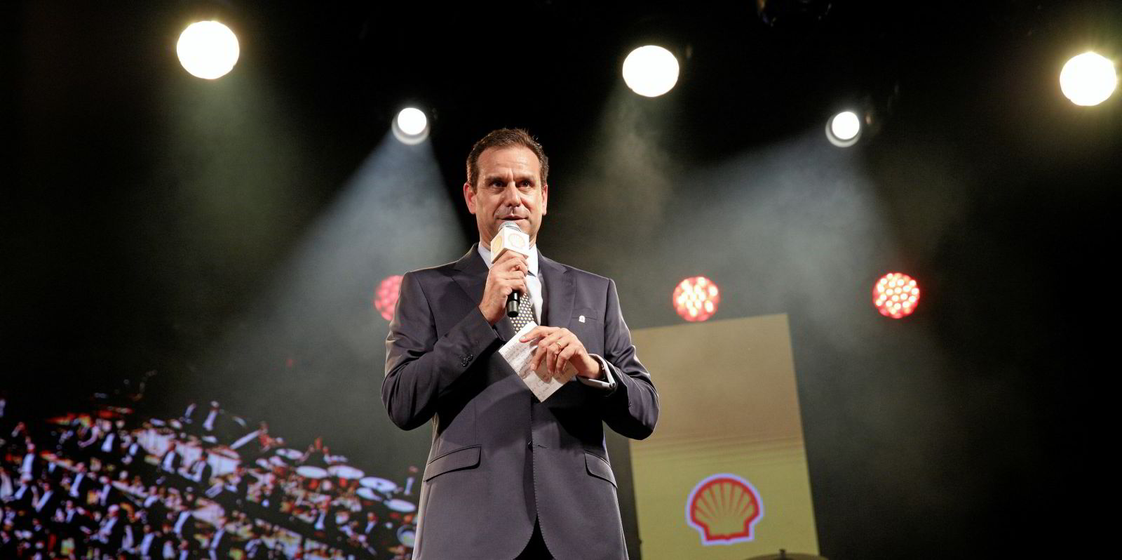 Shell and TotalEnergies start drilling new exploration wells offshore ...