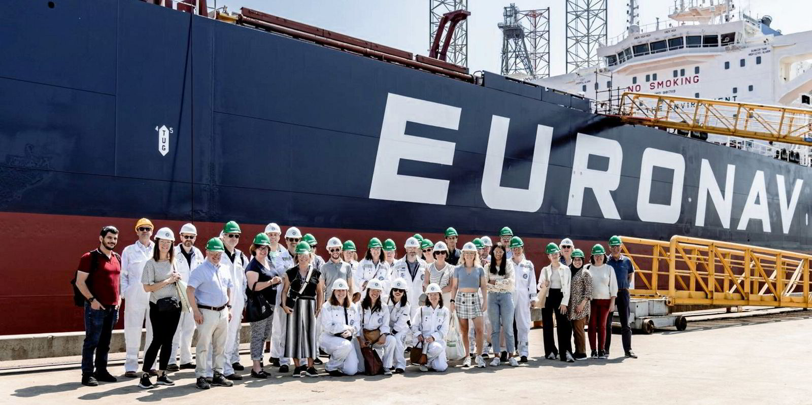 Euronav jumps on VLCC resale from CMB Group’s Bocimar in ‘opportunistic ...