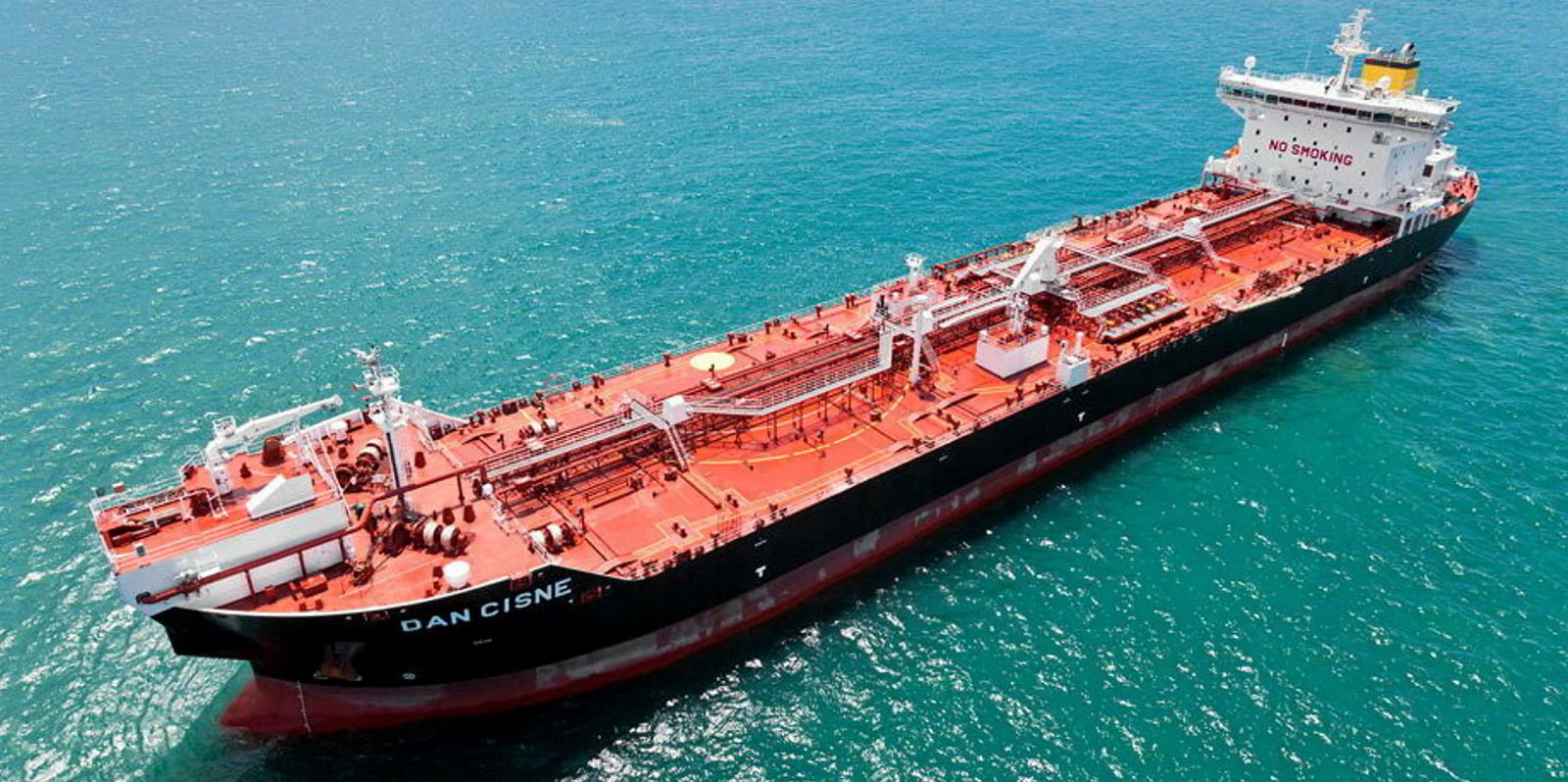 Fixing shuttle tankers is more lucrative than selling them, KNOT ...