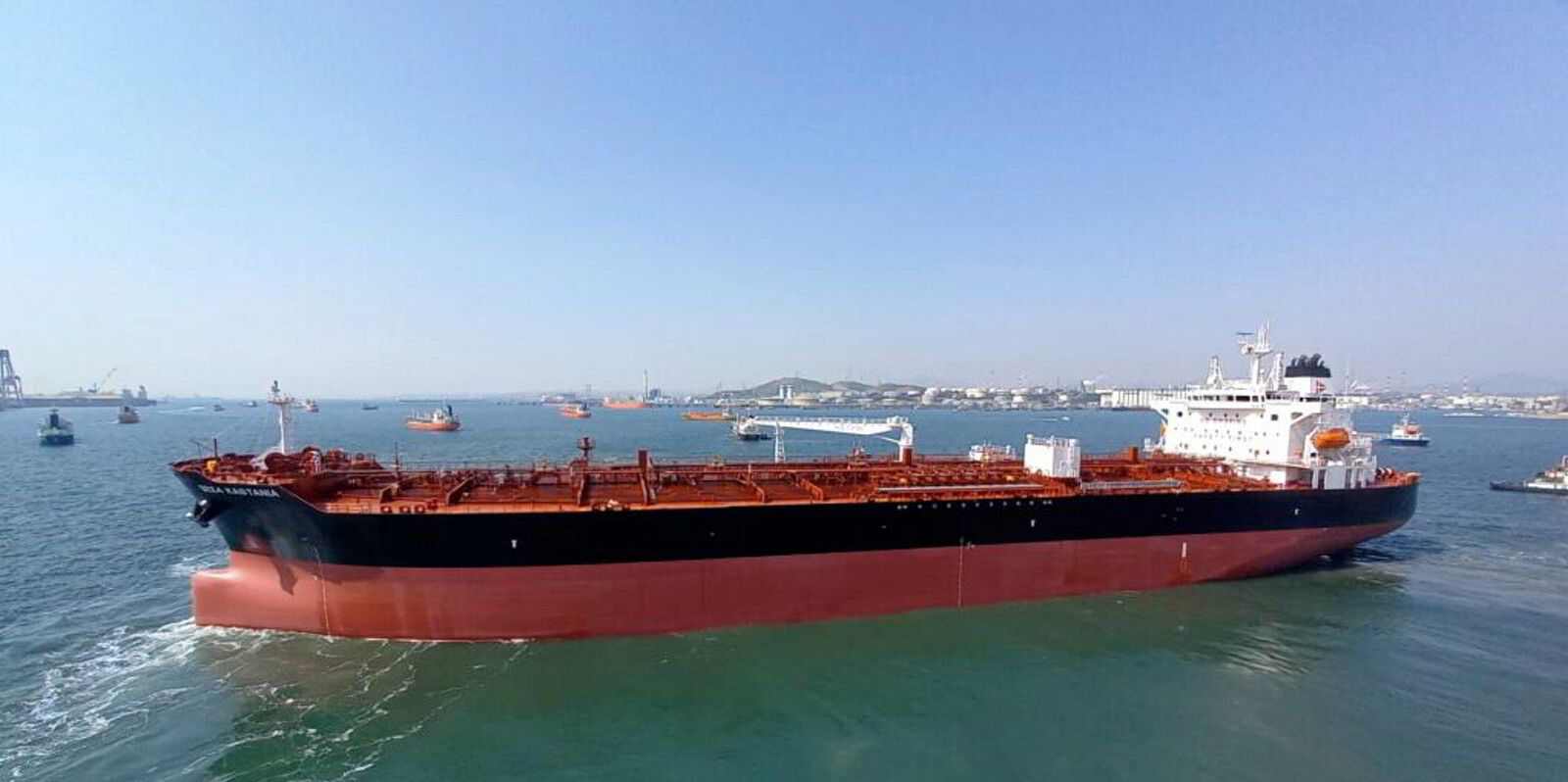 MR tankers expected to stay strong as owners hunt for deals | TradeWinds