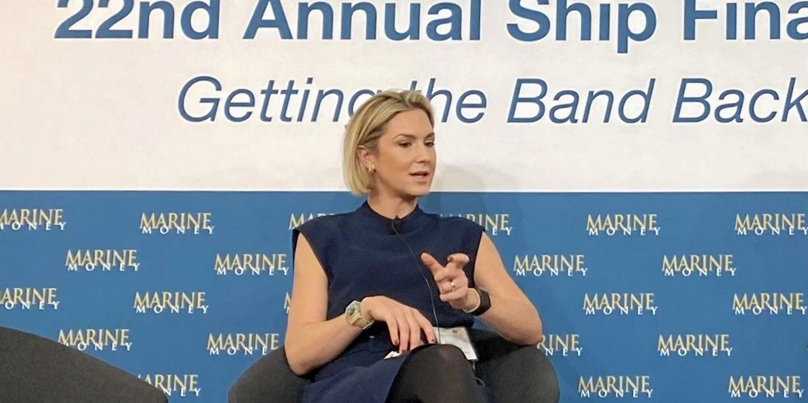 ‘Nimble’ Angelicoussis Group staying private, CEO says | TradeWinds