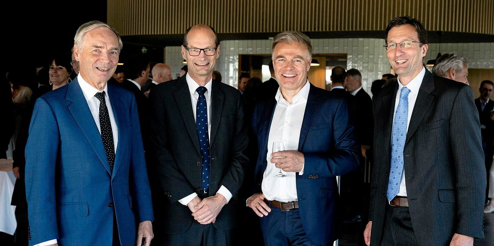 Equinor reveals new oil and gas discovery northwest of Bergen ...