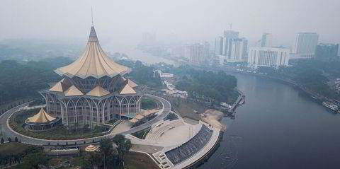 Amanda Battersby | Upstream Online