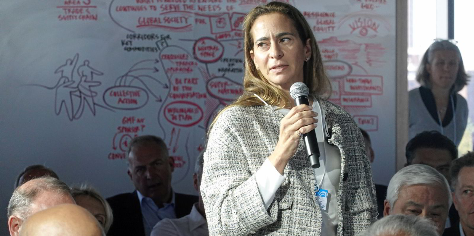 Diana Shipping dives into methanol-fuelled bulkers with $92m order for ...