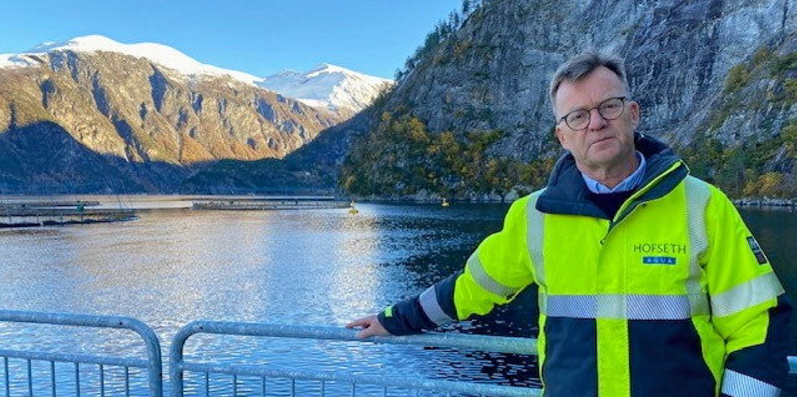 Frøy og Hofseth etterlyser HMS-standarder i havbruk | IntraFish.no