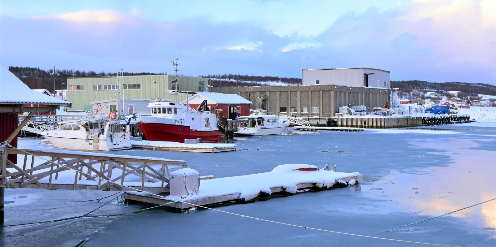 Nye rekekonsesjoner kan gi opptil 13 nye arbeidsplasser | Fiskeribladet