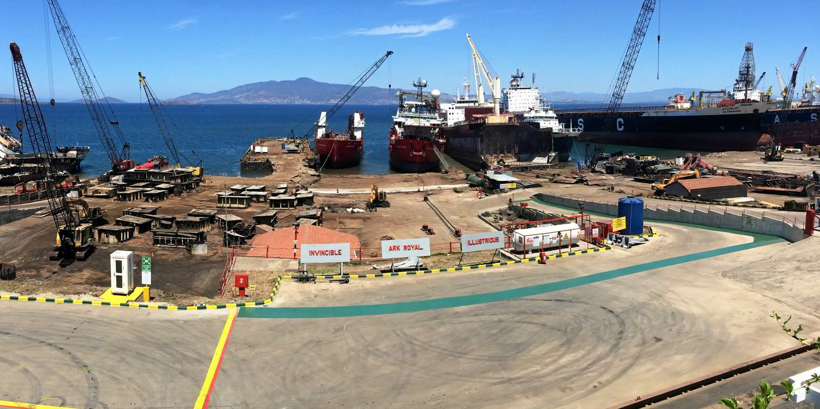 European Union updates its list of approved recycling facilities ...