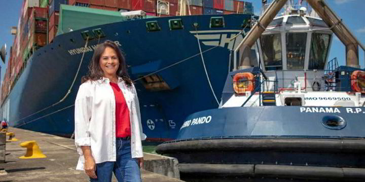 Panama Canal appoints first sustainability officer as part of ...