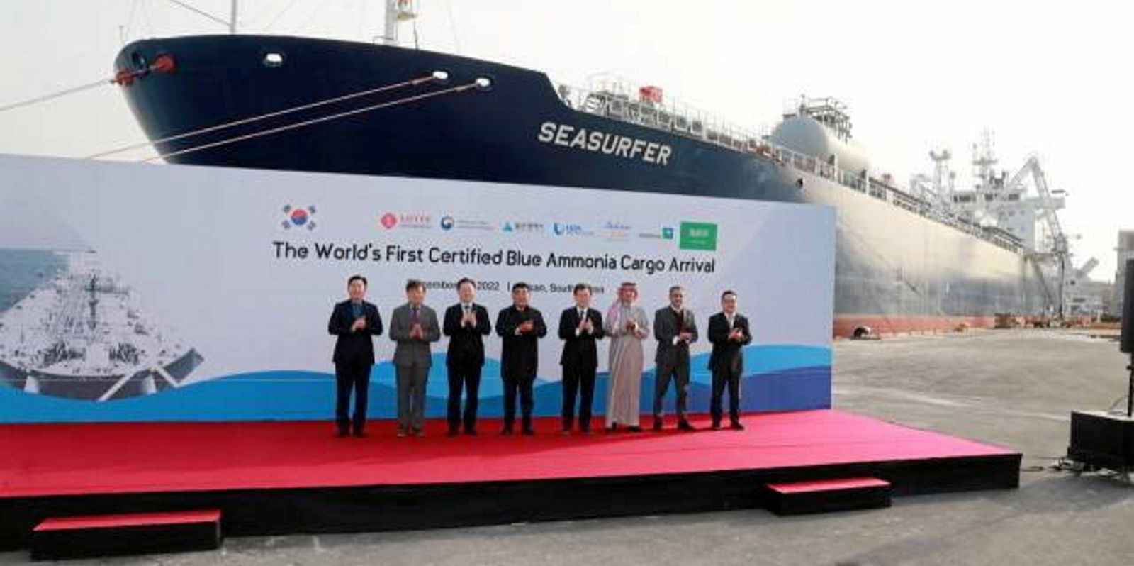 Saudi Aramco struggling to find buyers for its blue hydrogen due to ...