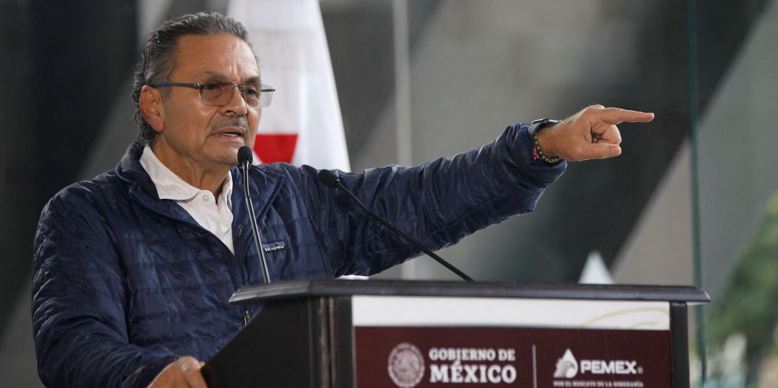 Pemex to contract new platforms for Mexico’s heavy crude offshore ...