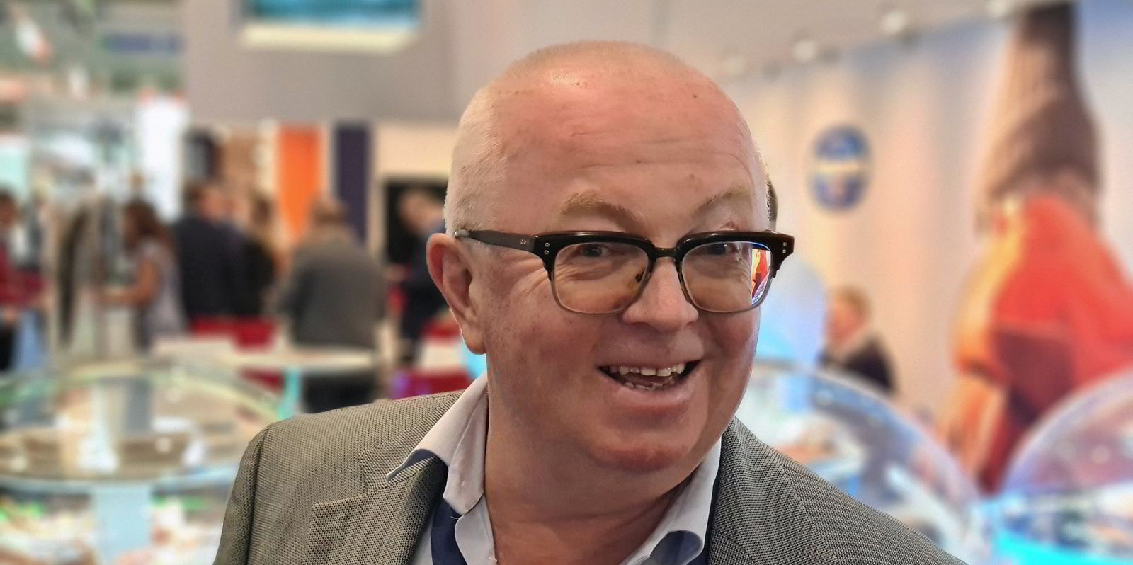 Resultatmargin på hele 41, 2 prosent for Alsaker-konsernet – tjente 1,2 ...