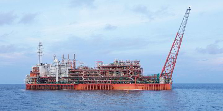 Eni gains approval for ultra-deepwater gas project offshore Indonesia ...