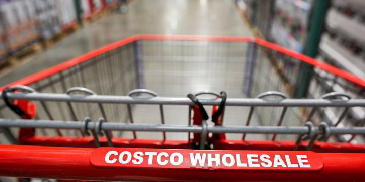 Costco turns to new surimi supplier after exclusive vendor fails to ...