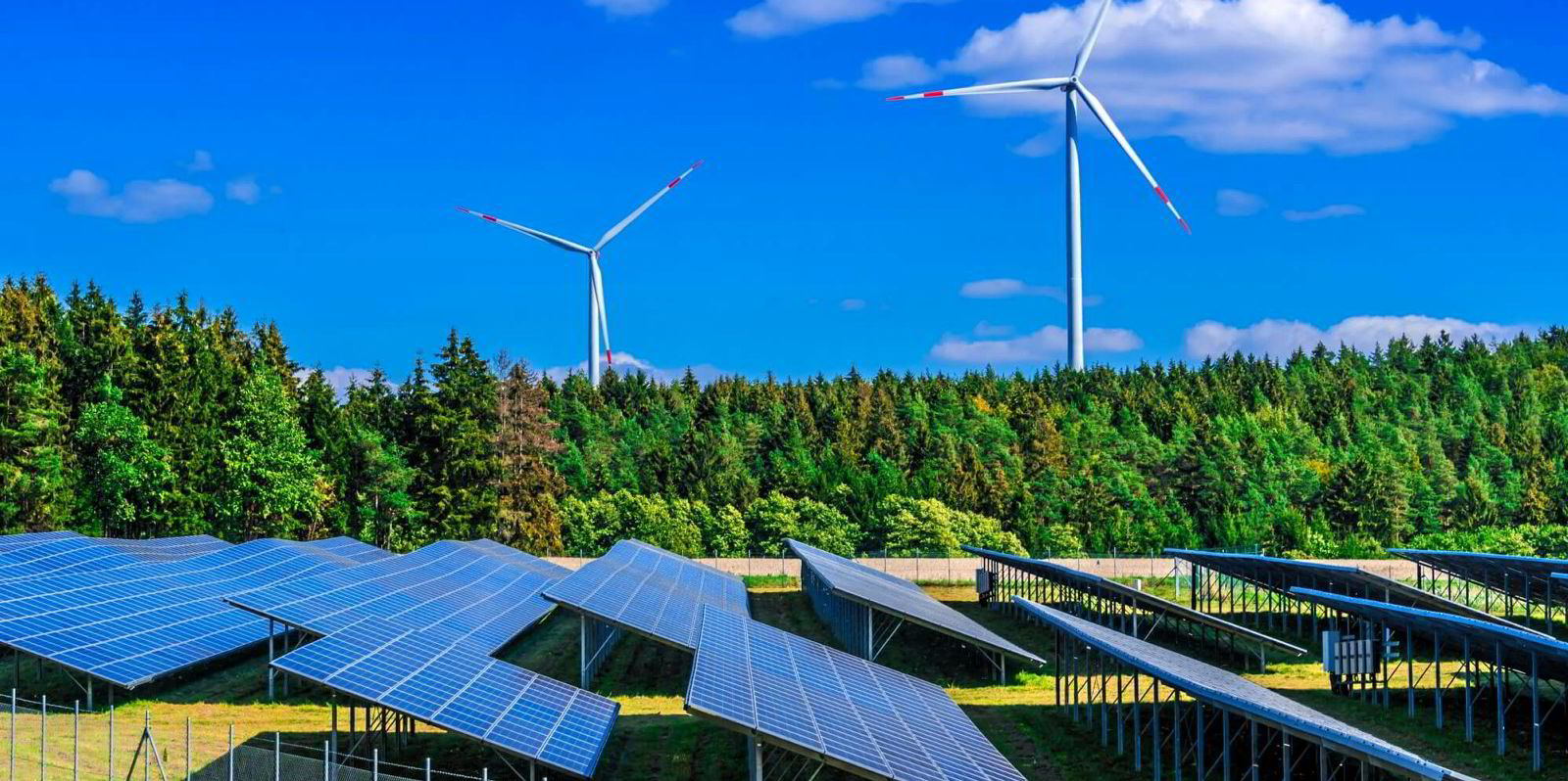 Booming solar powers Germany to record-breaking green growth so far ...