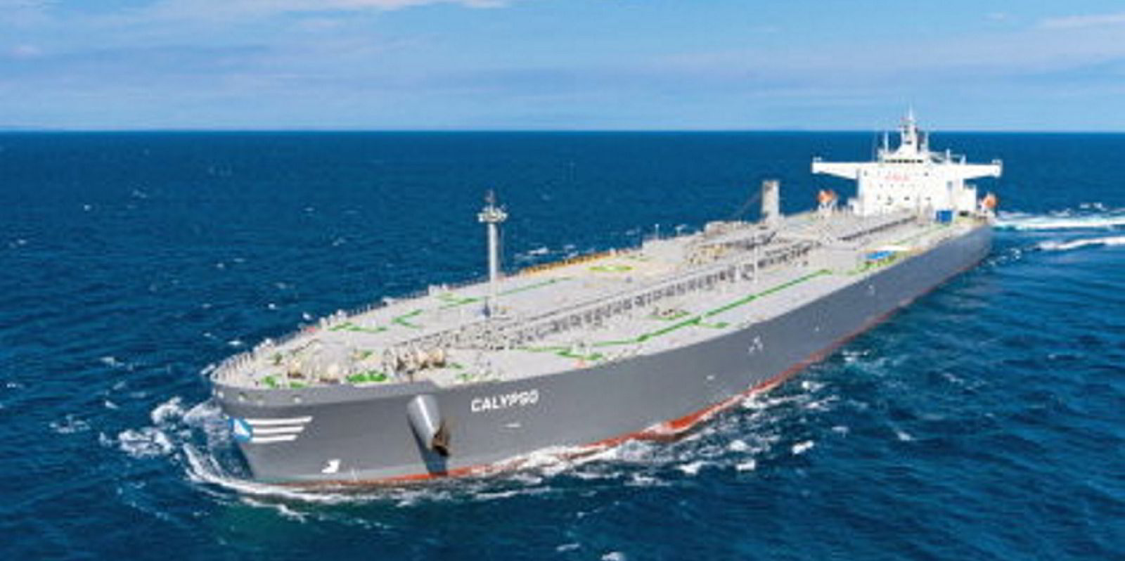 Libyan state shipowner GNMTC tied to big-ticket tanker buy from Samos ...