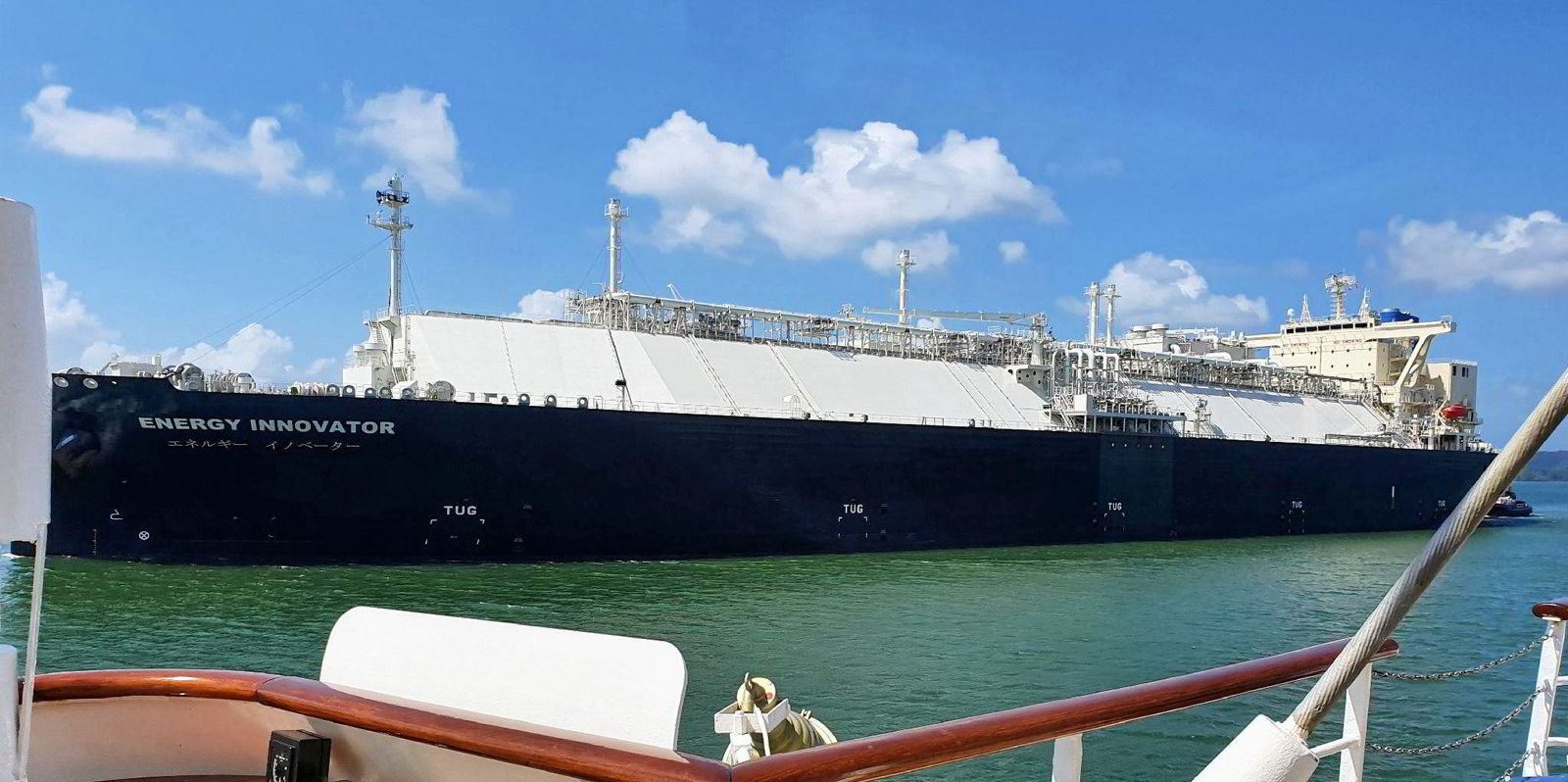 Anchor Ship Partners launches $5.65bn fund to buy green LNG fleet ...