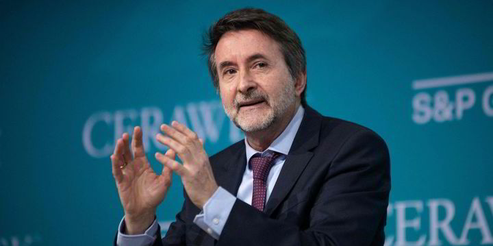 New deep-water project takes step closer in the US Gulf of Mexico ...