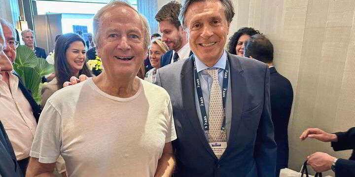 No jurisdiction: New York court throws out Economou’s Performance ...