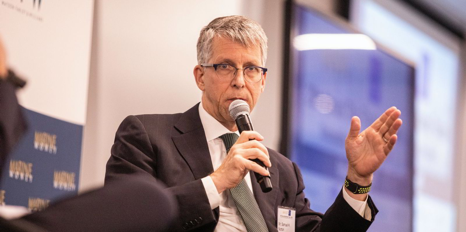 Samuel Norton: Retrofitting and operational efficiency is the way to go ...