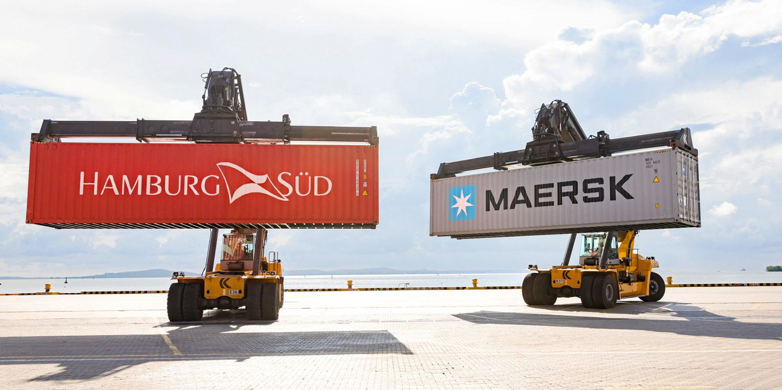 US objections scuttle Maersk deal to sell refrigerated box unit to CIMC ...
