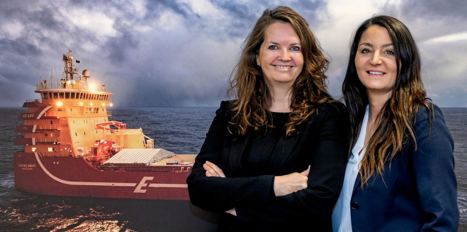 Eidesvik-sjefen etter knallresultat: – Lange kontrakter slår ...