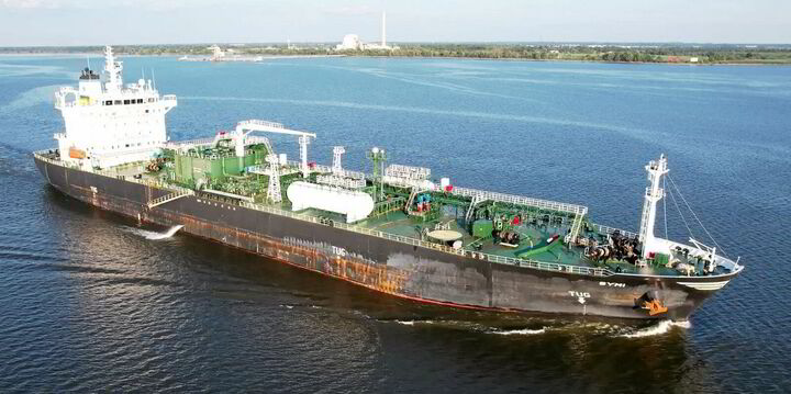 Eletson legal battle with hedge fund shifts to India with LPG carrier ...