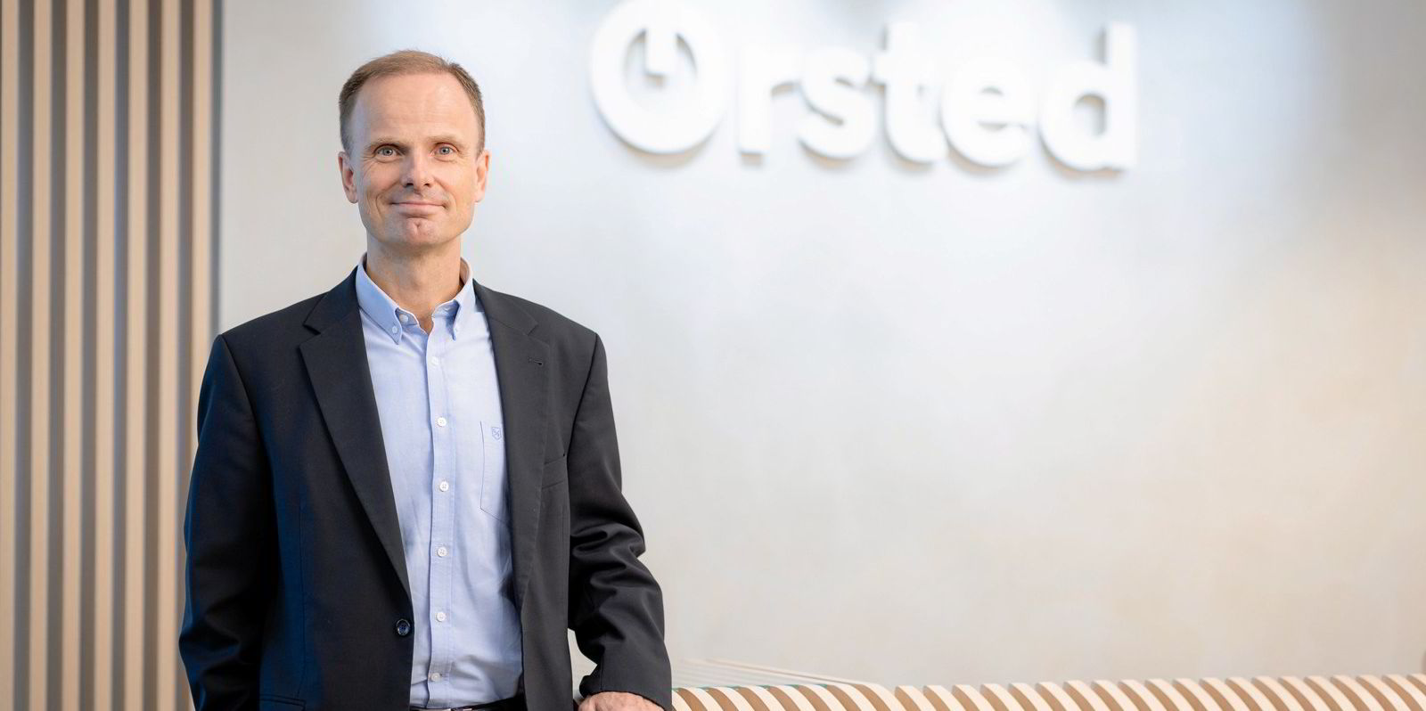 Orsted gets rights to build South Korea's biggest offshore wind farm ...