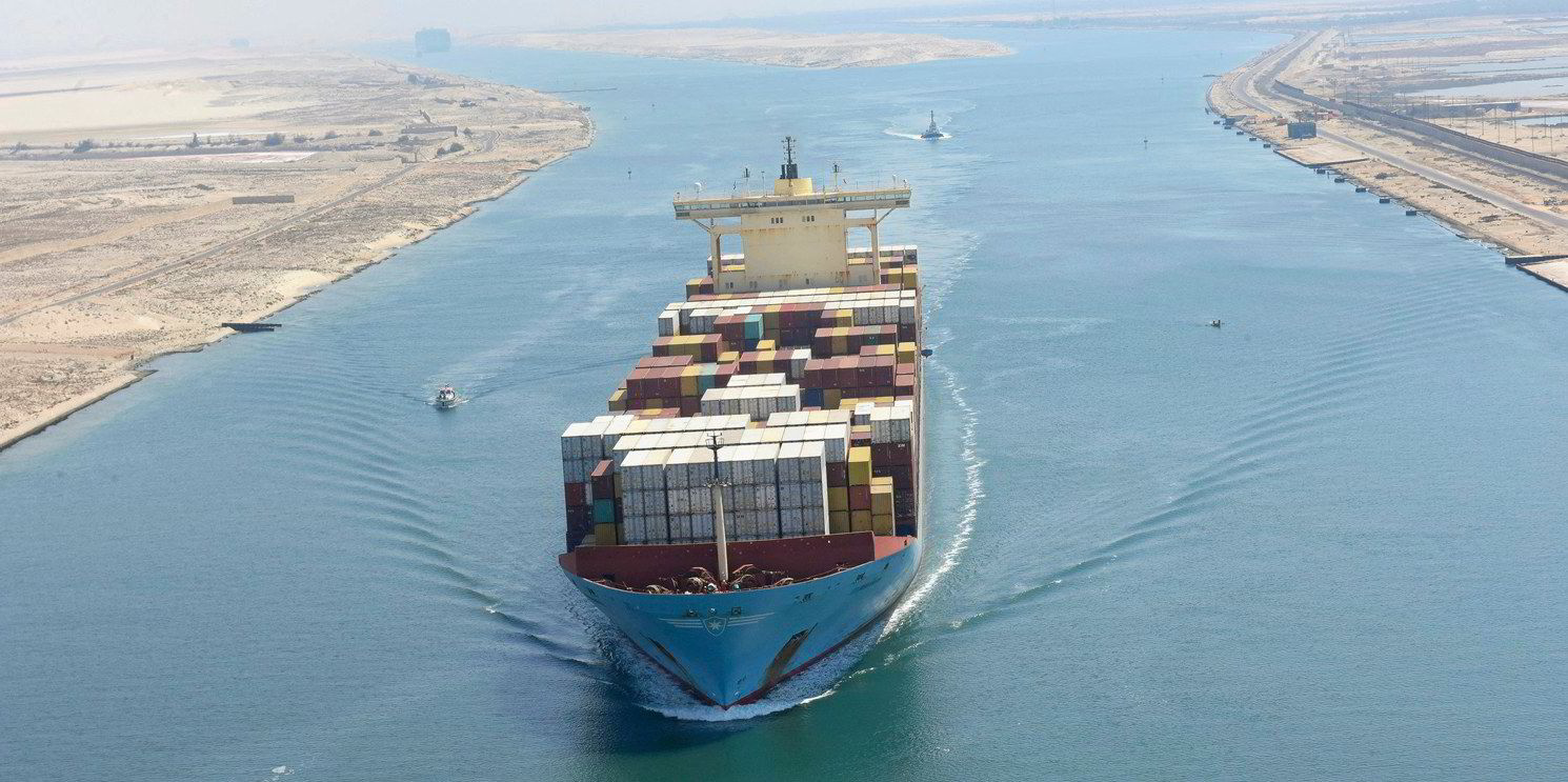 Prolonged Red Sea crisis could result in significant profits for liner ...