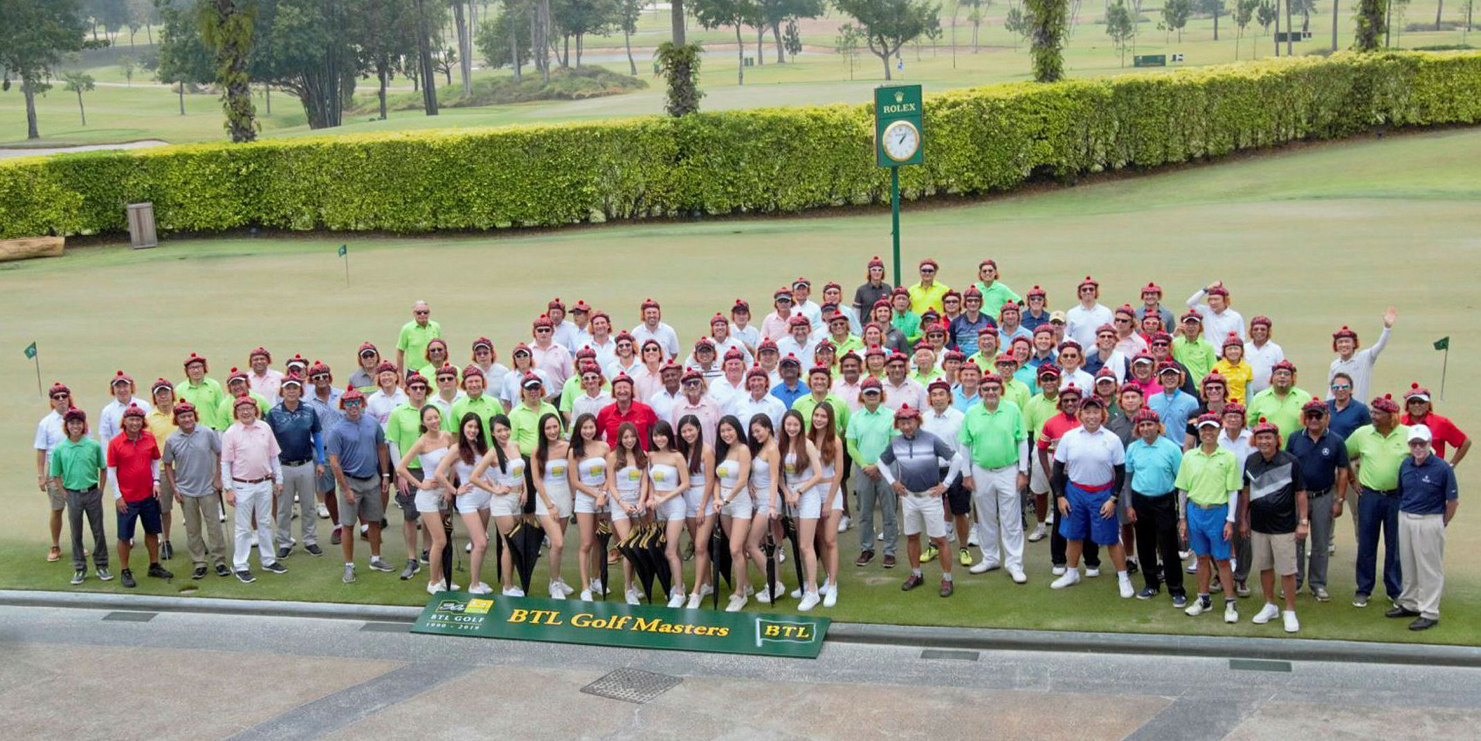 Bengal Tiger Line tees off on renewed growth under new private fund ...