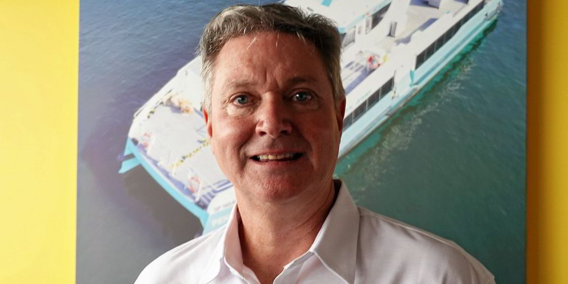 Shell and Singapore’s MPA team up together on Electric Dreams | TradeWinds