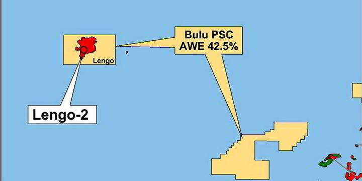 Newcomer: Criterium Energy makes Southeast Asia upstream debut | Upstream Online