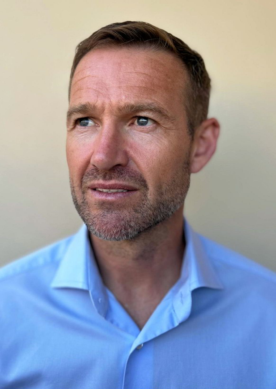 As Houthis and pirates menace shipping, shipowner Christopher Fjeld ...