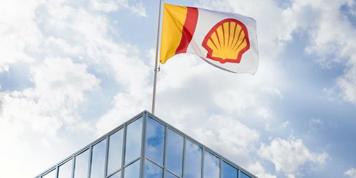 Top Shell crude executive said to be leaving after a decade | TradeWinds