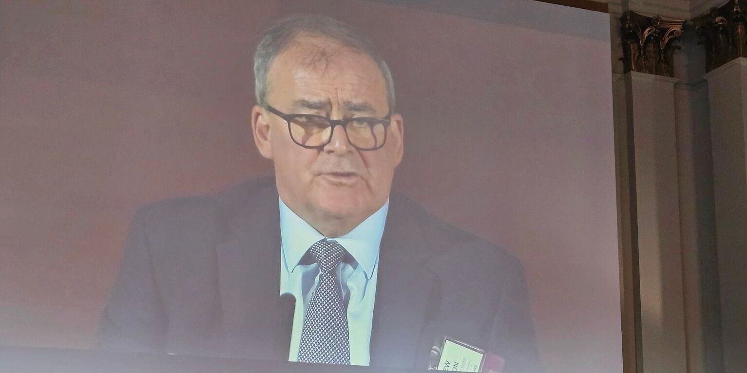 ‘Getting people to invest is one of the hardest tasks we have,’ says ...