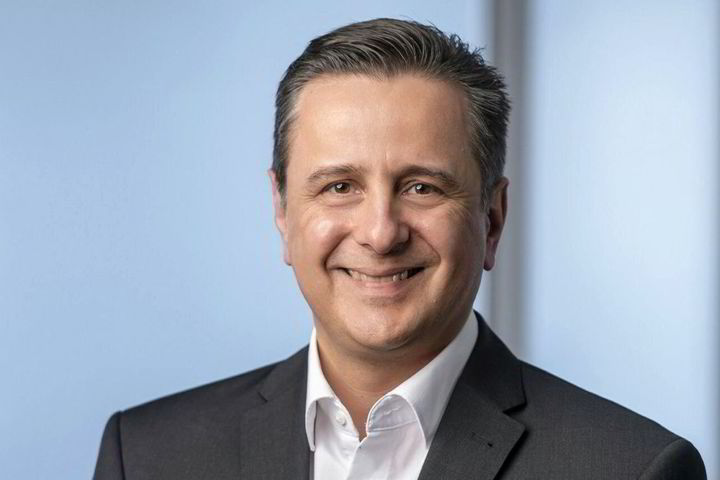 Former Thyssenkrupp Nucera boss appointed CEO of Canadian electrolyser ...