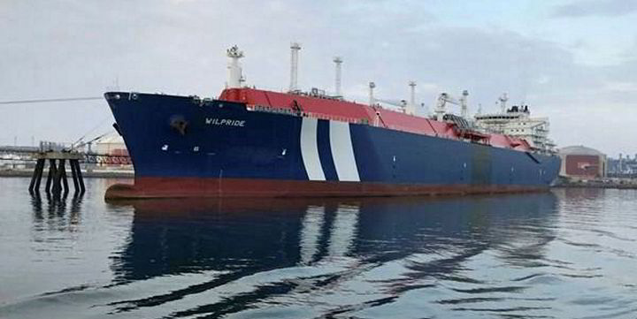 Awilco LNG carrier picks up three-month time charter | TradeWinds