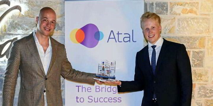 Greek and Saudi Arabian venture swoops for bulker fleet with export finance to fund huge ...