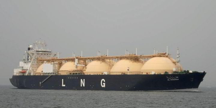 Adnoc L&S kicks off hunt for up to five LNG carriers | TradeWinds