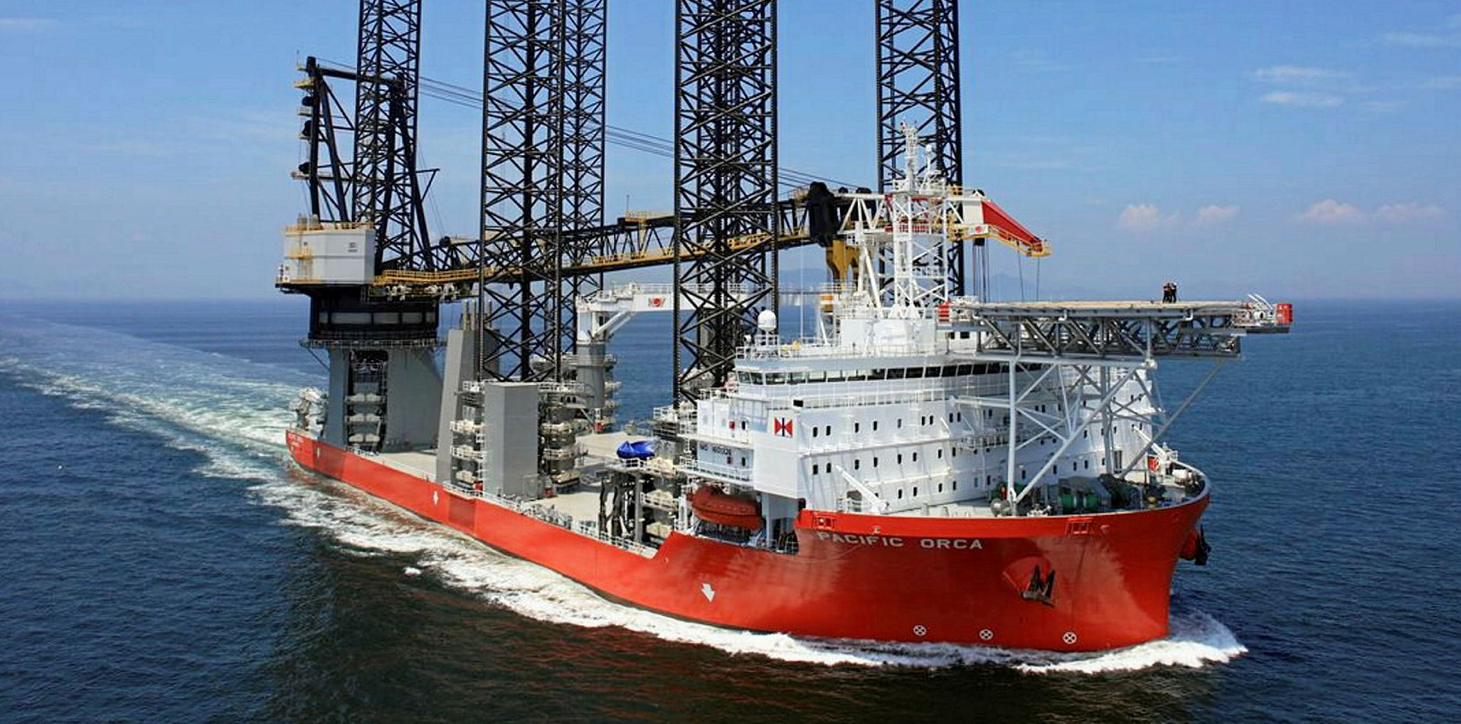 Swire Blue Ocean looks to ride WTIV wave to Oslo IPO | TradeWinds