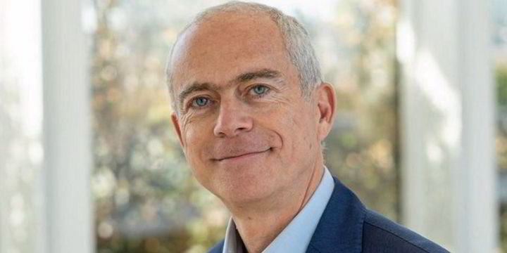 CMA CGM appoints Orange executive as new finance chief | TradeWinds