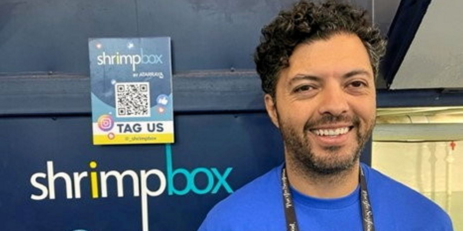 In the belly of a 'blue whale': Tech pioneer takes new approach to shrimp farming | IntraFish.com