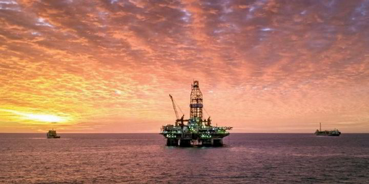 Full steam ahead: Shell advances drilling plan at Australian offshore ...