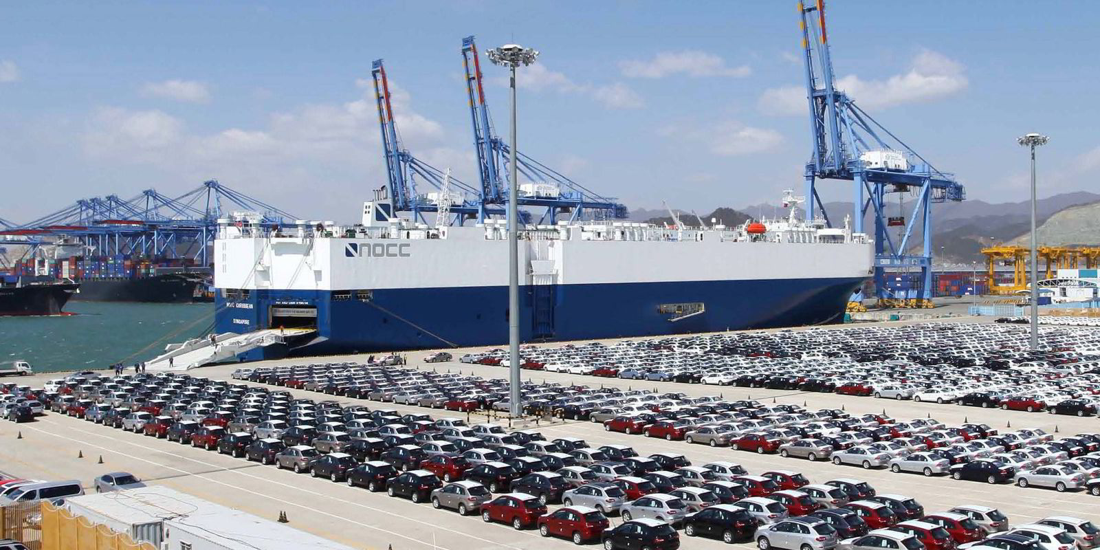 NOCC locks in full employment for reduced fleet | TradeWinds
