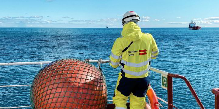 Bunker One steps up fuel additives trial after early study generates ...