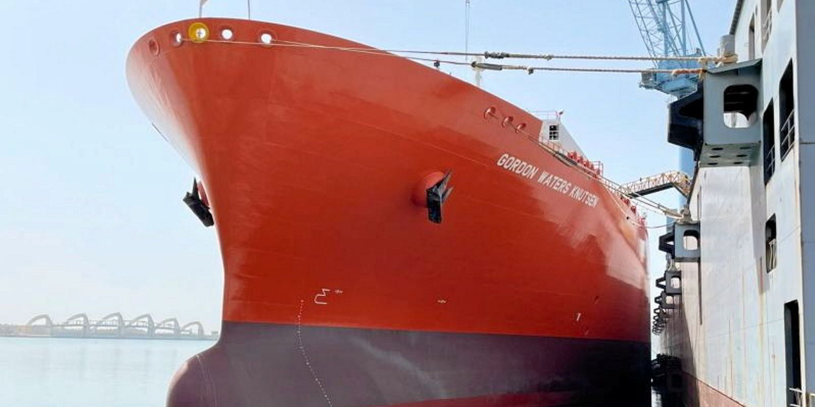 US energy major ConocoPhillips trawls shipowners as it launches hunt ...