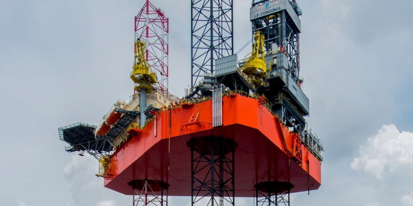 Pemex targets five-well exploration drive in promising Mexican basin ...