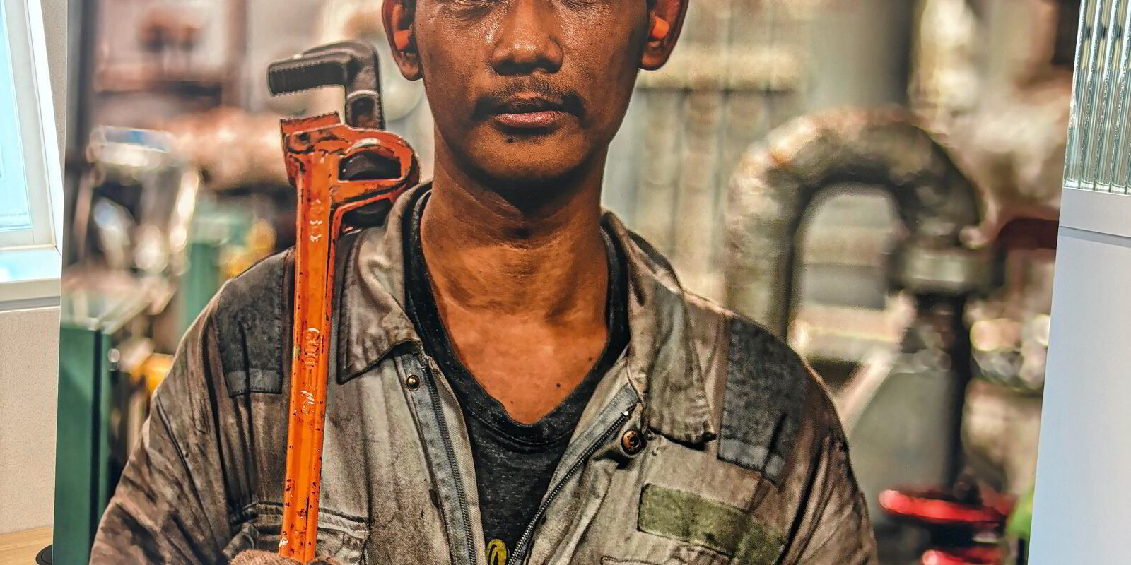 Inside the ITF: How seafarers and ‘superhero’ dockers forged a living ...