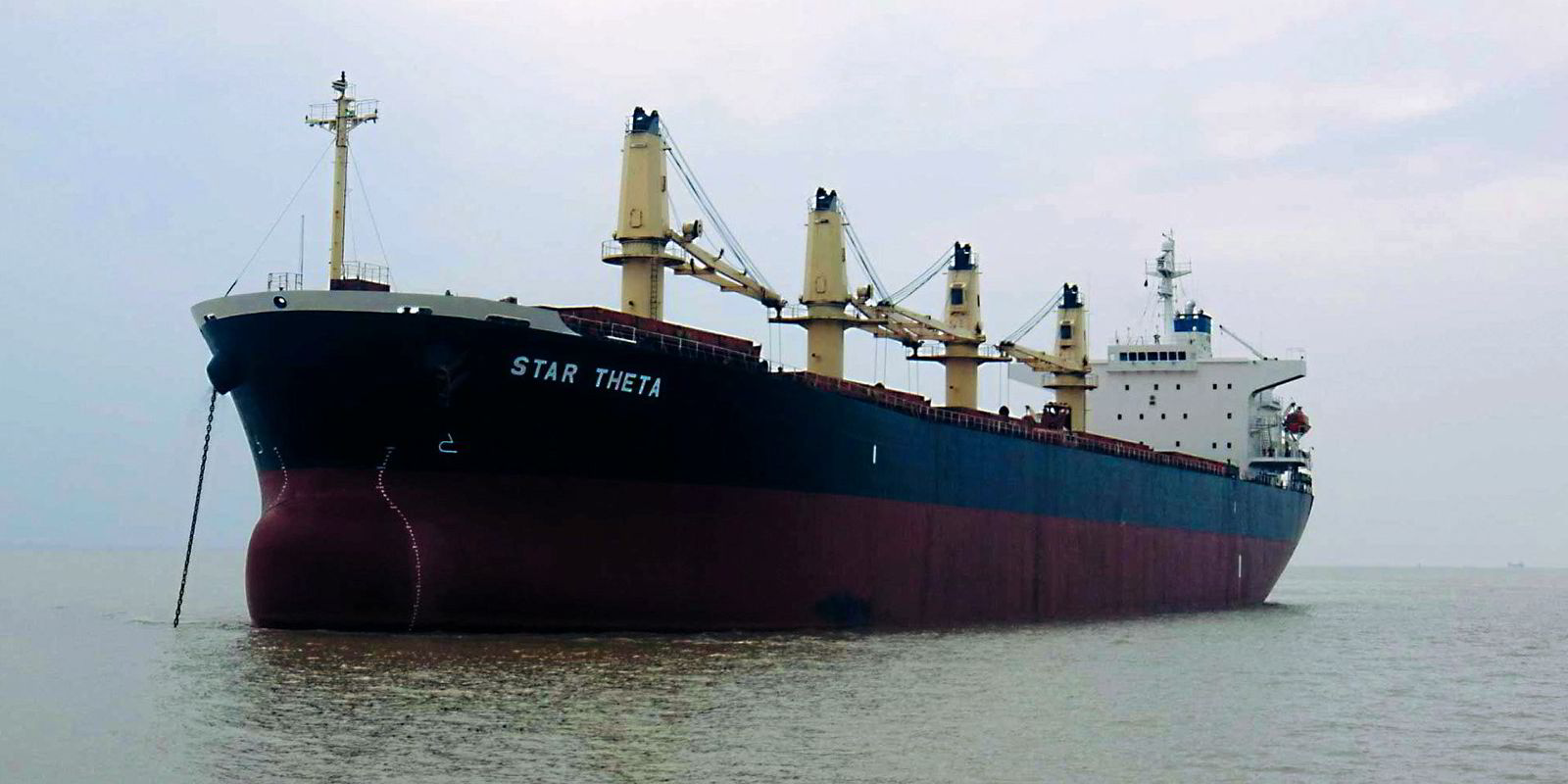 Star Bulk revs up fleet renewal with spate of orders and ship sales ...